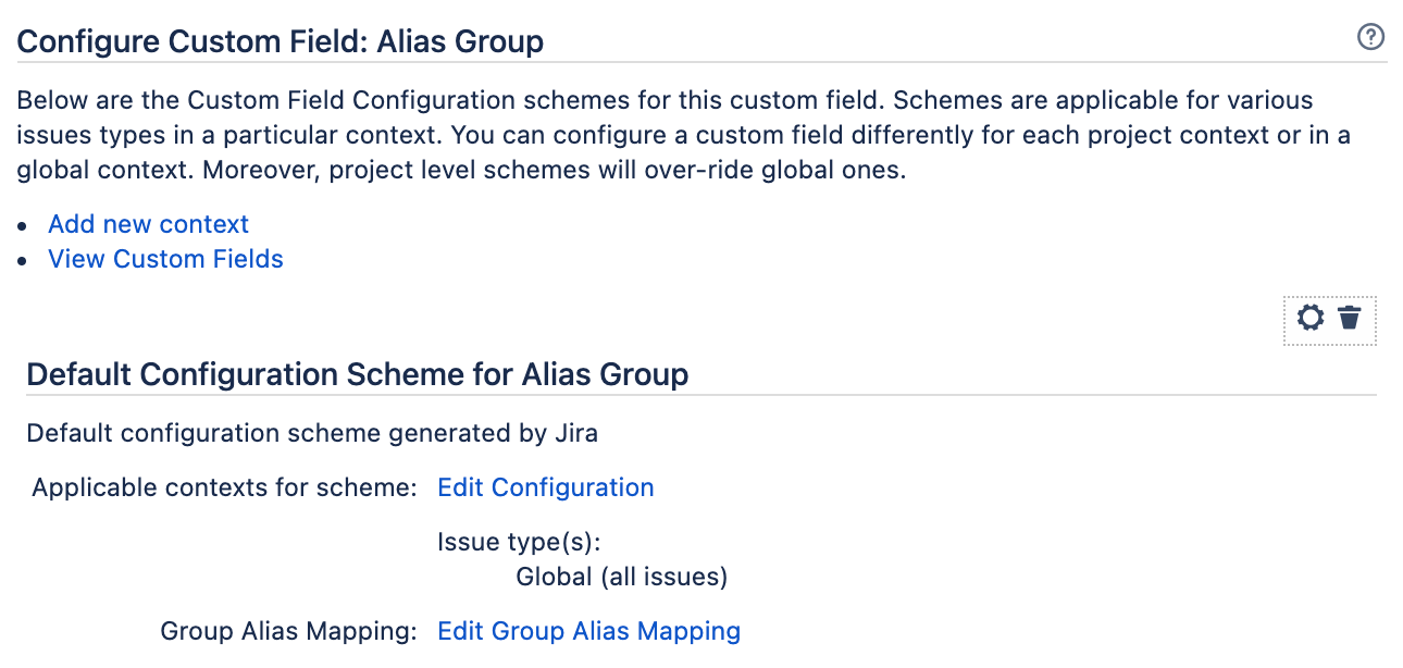 How to Configure Custom Fields | Akeles